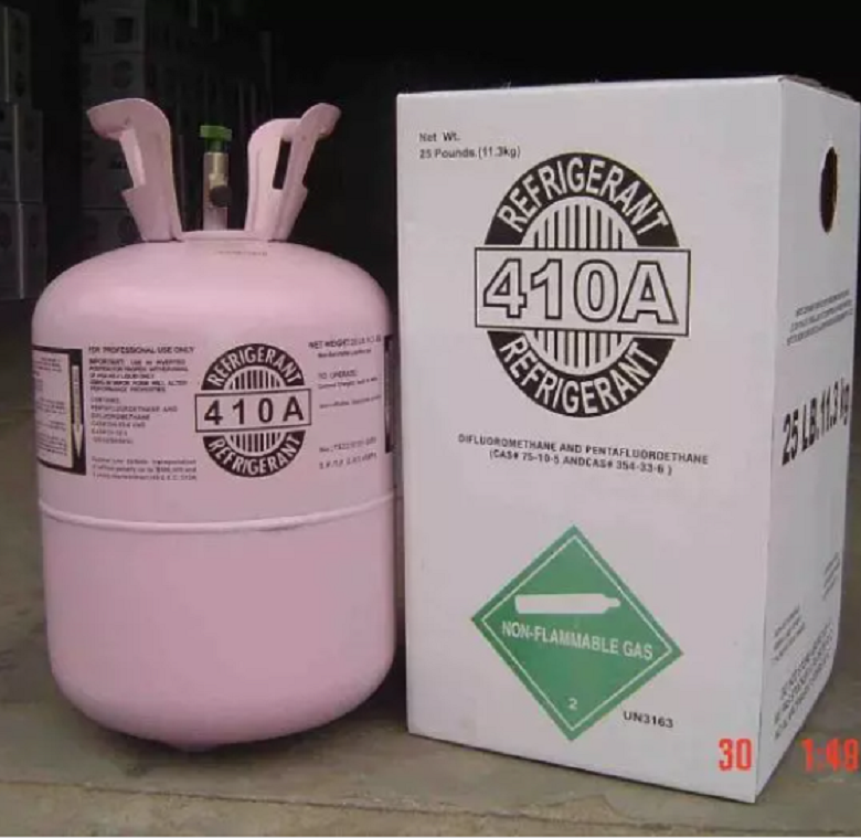 Buy Wholesale Turkey Good Price R290 Refrigerant Gas R 290 Suppliers ...