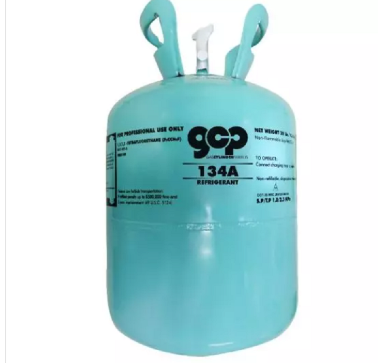 Buy Wholesale Turkey High Quality R134a Refrigerant Gas Direct Factory Supply Disposable ...
