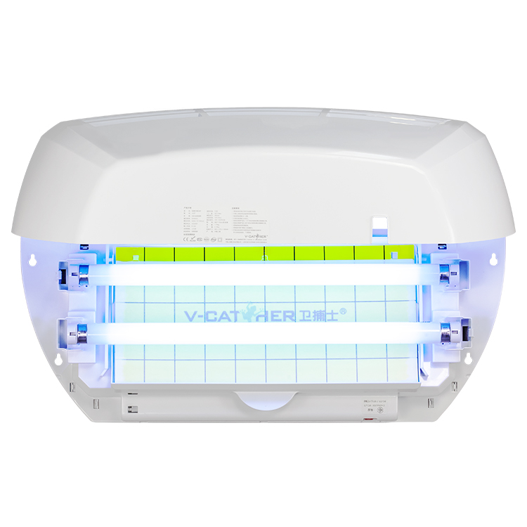 Buy Wholesale China Vcatcher Pest Control Fly Mosquitoes Moths Flying ...