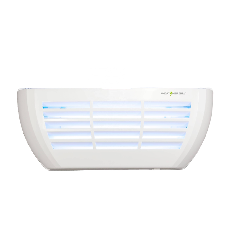 Buy Wholesale China Vcatcher Pest Control Fly Mosquitoes Moths Flying ...