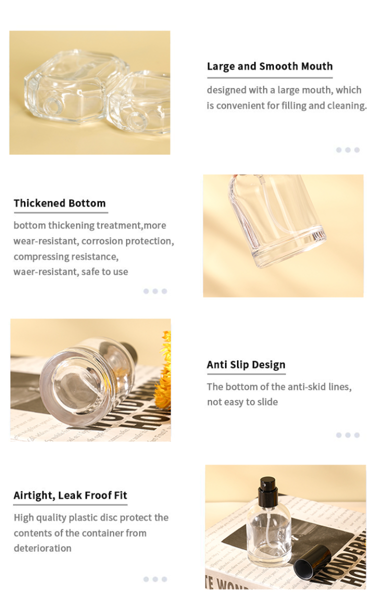 60ml 125ml 250ml Pharmacy Packaging Wide Mouth Amber Glass Reagent ...