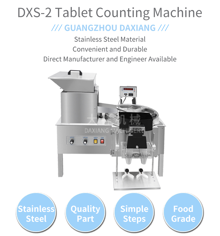 Buy China Wholesale Dxs-2 Custom Service Small Semi Automatic Electron ...