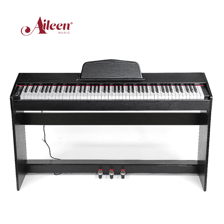 Electric Piano 88 Key Weighted Digital Piano Keyboard For Sale(dp730 ...
