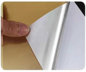 Premium Inkjet Printable Photo Matte Sticker Pvc Vinyl Paper For Inkjet ...