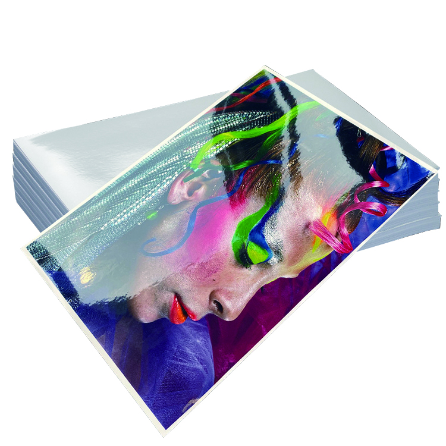 Premium Inkjet Printable Photo Matte Sticker Pvc Vinyl Paper For Inkjet ...