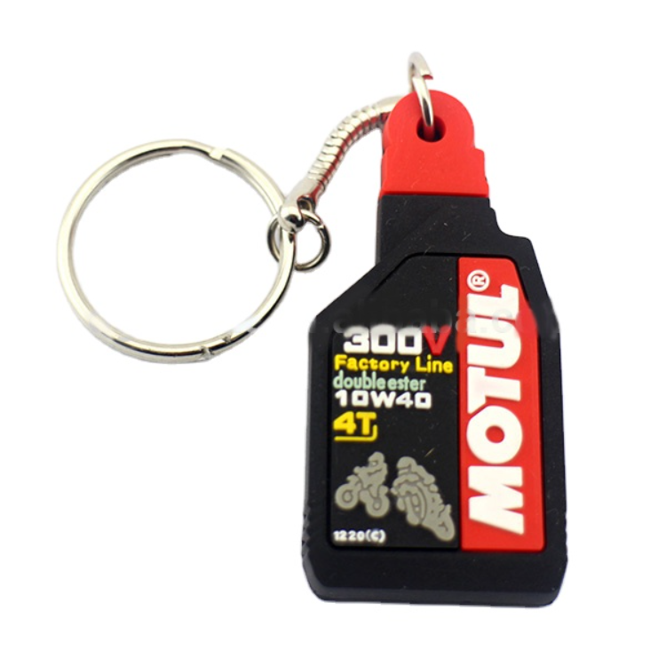 Buy Wholesale China Distinctive Style Motul Bottle Shaped Plastic ...