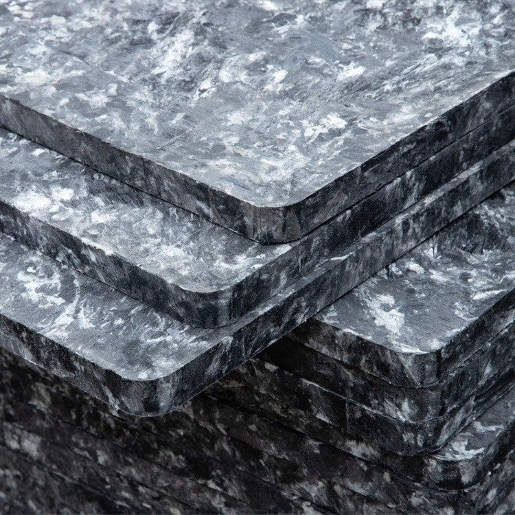 Buy Wholesale China High Strength Fiber Glass Mat Reinforced Gmt Block ...