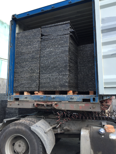 Buy Wholesale China High Strength Fiber Glass Mat Reinforced Gmt Block ...