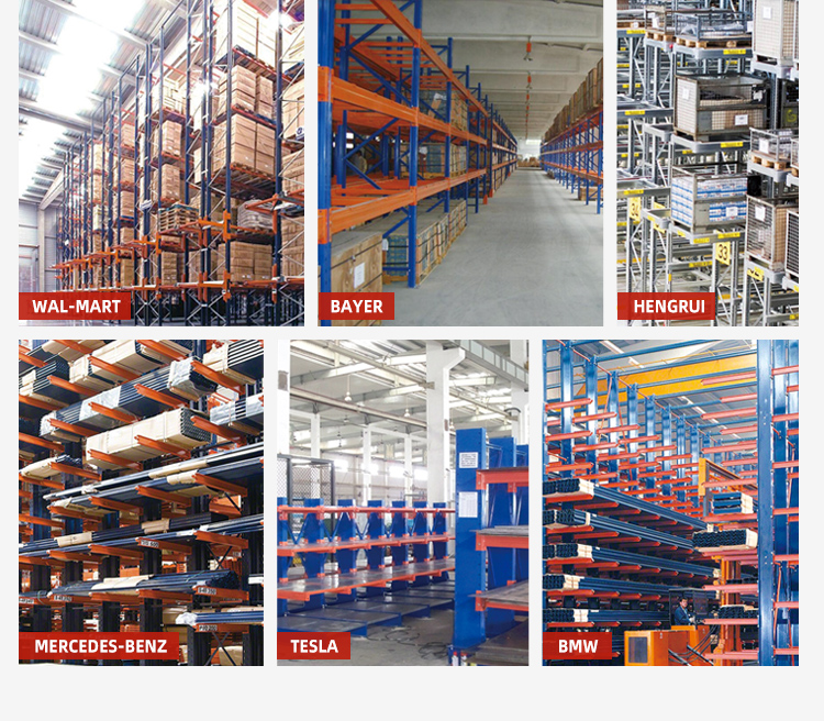 Buy Wholesale China Wholesale Industrial Four-way Entry Euro Warehouse ...