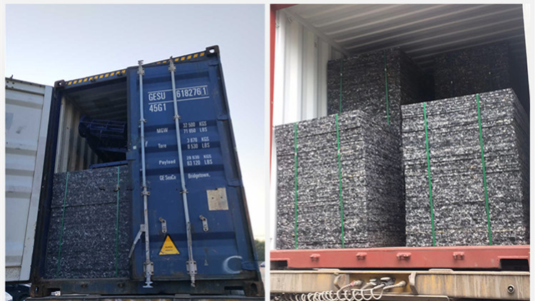 Buy Wholesale China Gmt Brick Plastic Pallets For Block Making Machine ...