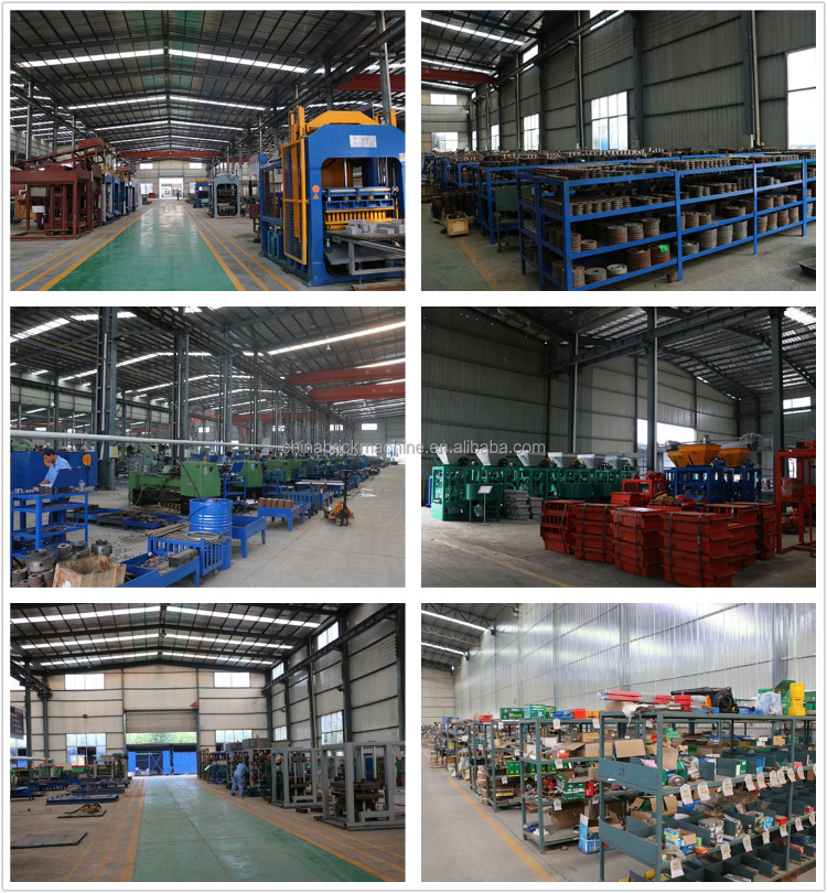 Buy Wholesale China Gmt Brick Plastic Pallets For Block Making Machine ...