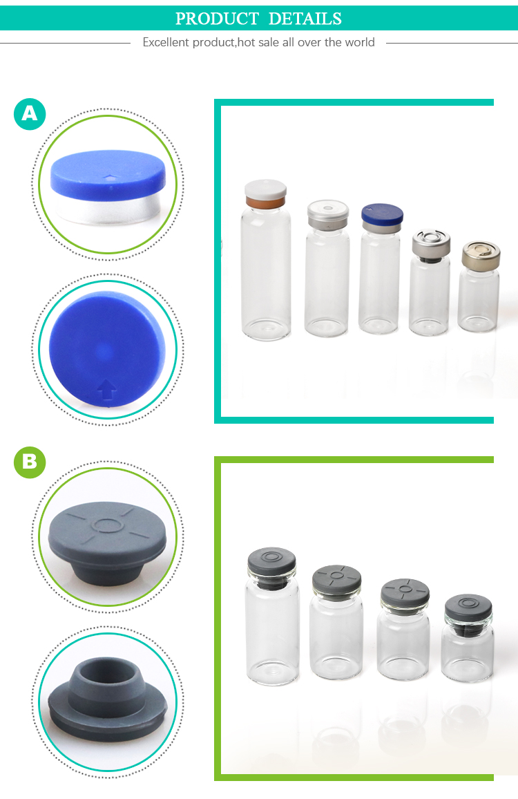 Buy Standard Quality China Wholesale Pharmaceutical 1ml 3ml 10 Ml Mini ...