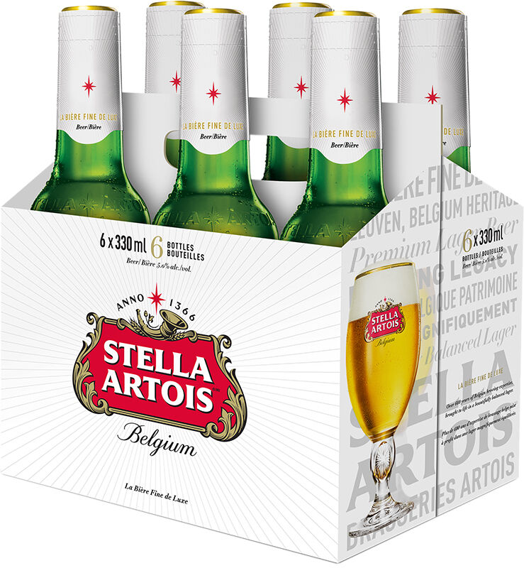 Buy Wholesale Canada Stella Artois Beer For Sale & Stella Artois Beer ...