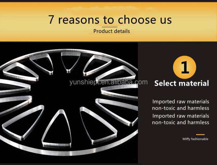 Buy Standard Quality China Wholesale Pc Endurance Transparent 2 3 5 ...