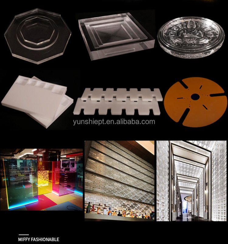 Buy Standard Quality China Wholesale Pc Endurance Transparent 2 3 5 ...