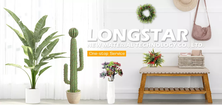 Buy Wholesale China Nordic New Creative Plastic Tropical Plant ...