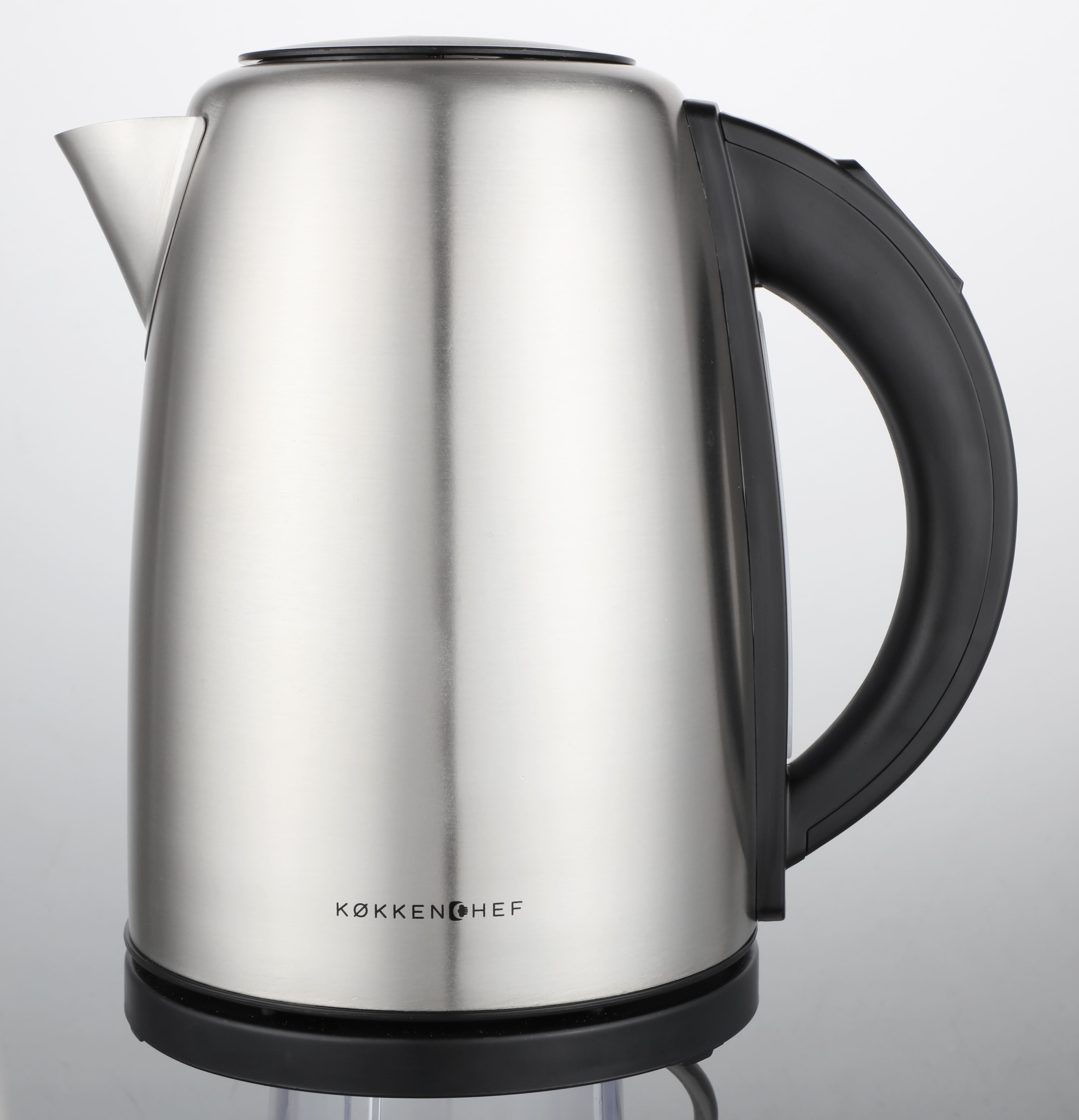 Oem 1.7l Electric Kettle Stainless Steel Variable Temperature With ...