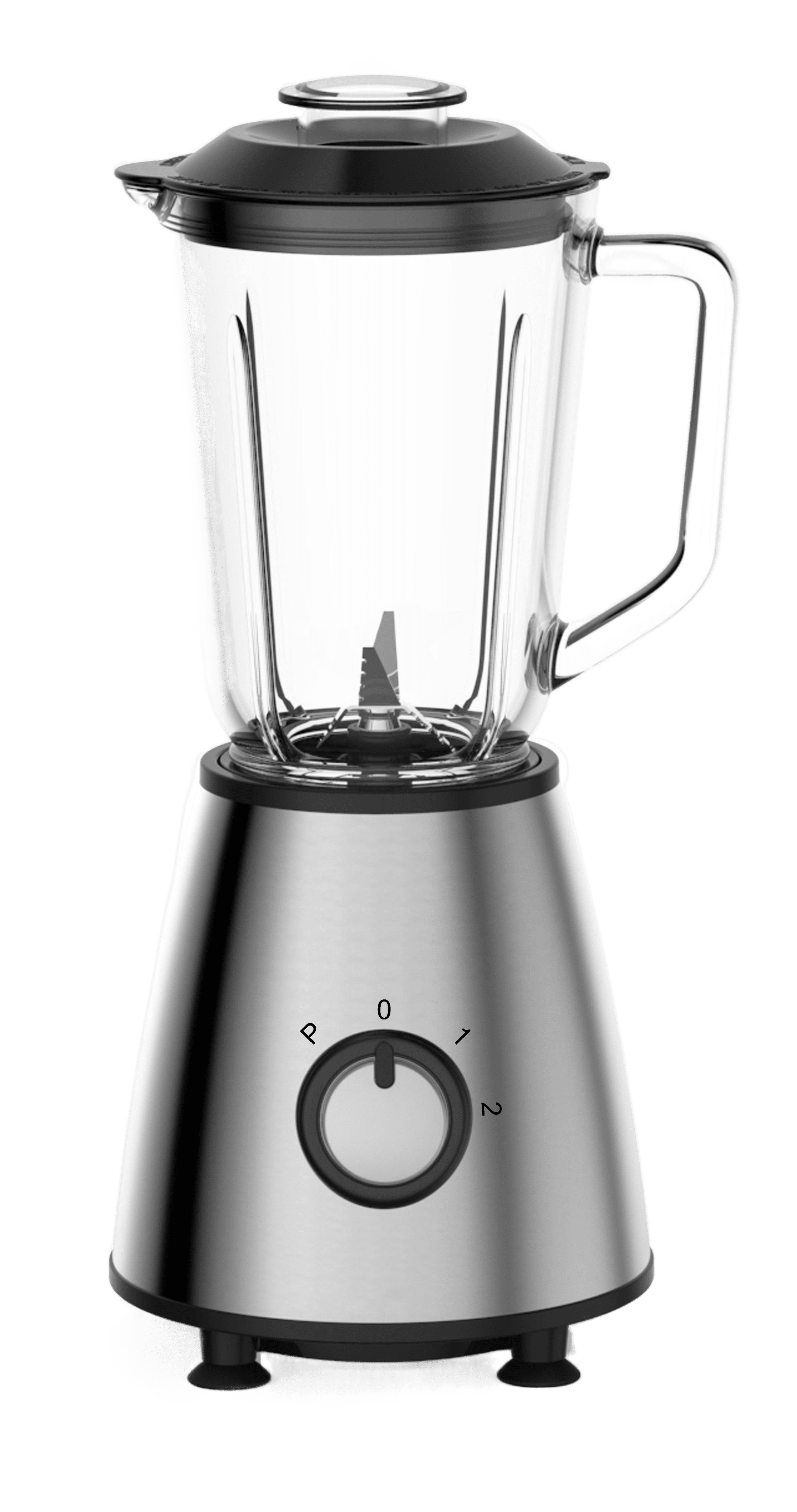 Buy Wholesale China New Coming 1.2l Table Blender Food Processor Multi ...