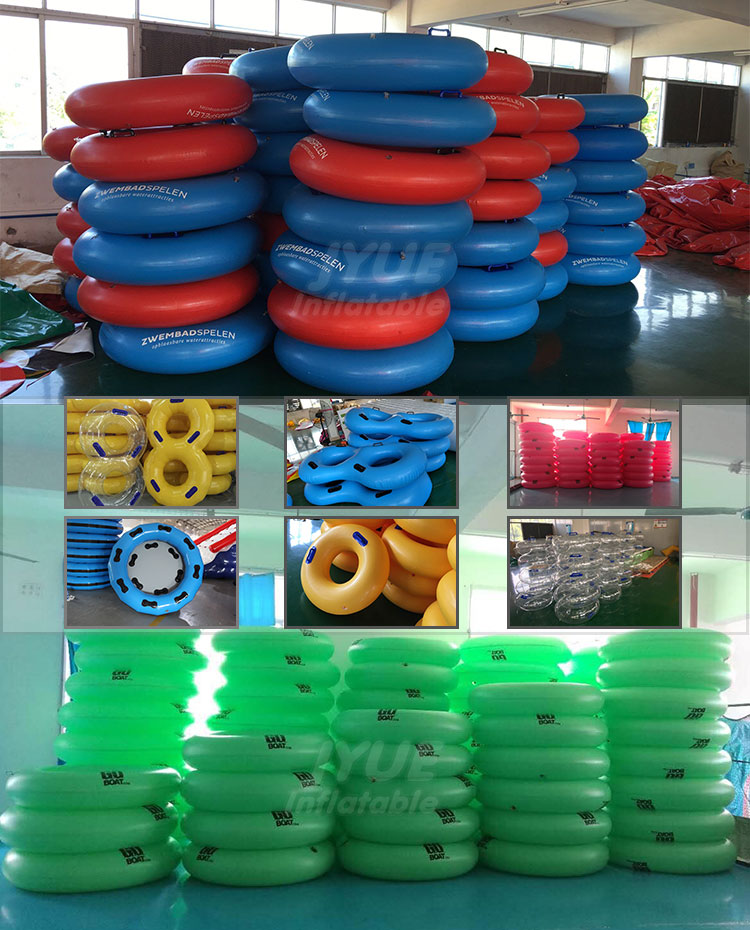 Buy Standard Quality China Wholesale White Glowing Tube Floater Wave ...