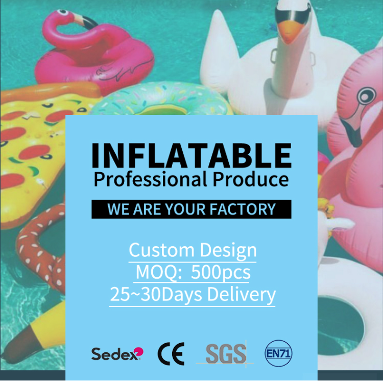 Buy China Wholesale Oem Accept Swimming Pool Floaters Inflatable Float ...