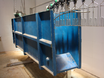 Buy Wholesale China Automatic Mini Abattoir Equipment Living Poultry ...