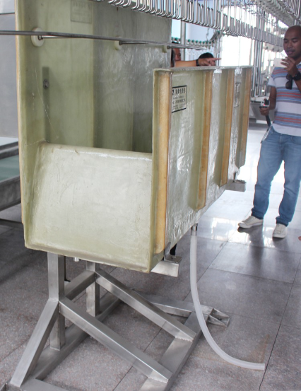 Buy Wholesale China Automatic Mini Abattoir Equipment Living Poultry ...