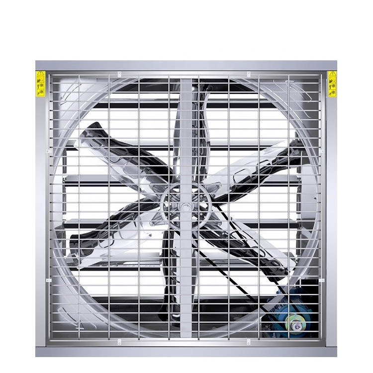 Pig Farm Product Ventilation Equipment Fan - Explore China Wholesale ...