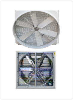 Pig Farm Product Ventilation Equipment Fan - Explore China Wholesale ...