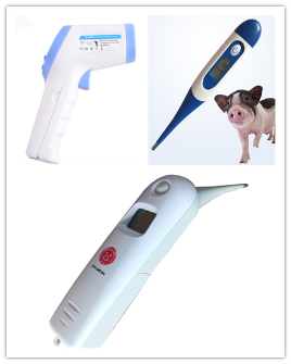 Pig Farm Product Ventilation Equipment Fan - Explore China Wholesale ...