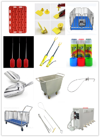 Pig Farm Product Ventilation Equipment Fan - Explore China Wholesale ...