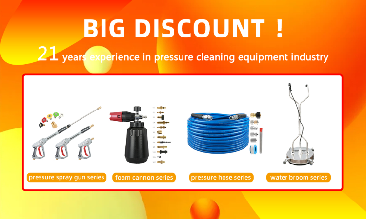 Buy Wholesale China Sps 4000 Psi Surface High Pressure Car ...