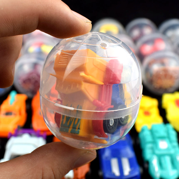 Buy China Wholesale Factory Wholesale 50mm Capsule Toy Vending Machine ...