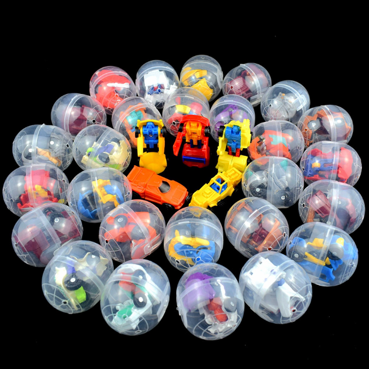 Buy China Wholesale Factory Wholesale 50mm Capsule Toy Vending Machine ...