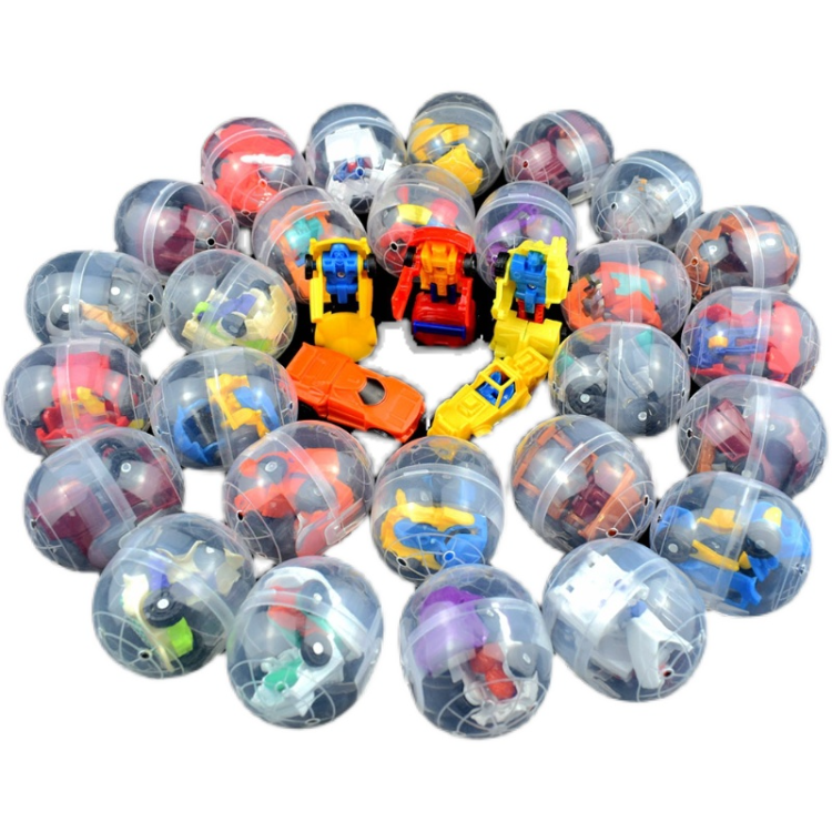 Buy China Wholesale Factory Wholesale 50mm Capsule Toy Vending Machine ...