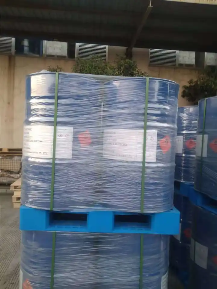 Buy Wholesale Canada Order Best Quality Tetraethylenepenta Mine - Tepa ...