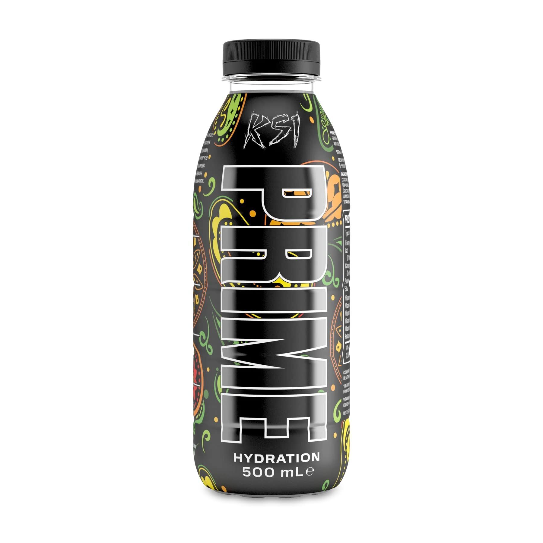 Buy Wholesale United States Prime Hydration Energy Drink & Energy ...