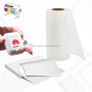 Buy Wholesale China Uv Crystal A B Dtf Film Roll Sticker Cold Transfer ...