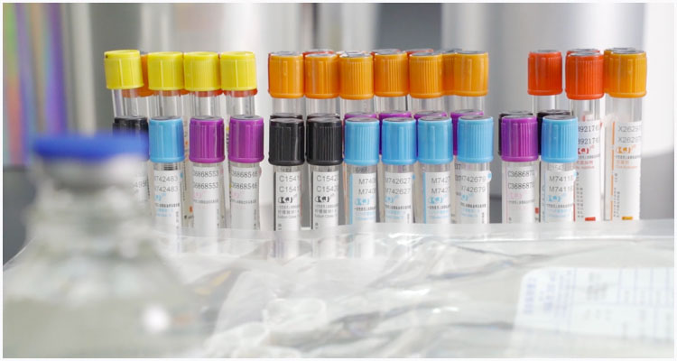 Pharma Waterproof Pressure Sensitive Pw3175-dw040 Permanent Self ...