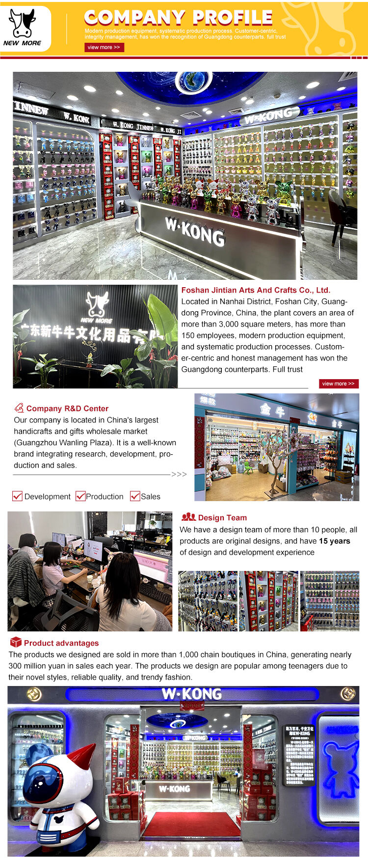 Buy Wholesale China Sanrioed Kawaii Cartoon 3d Hello Kitty Keychain ...