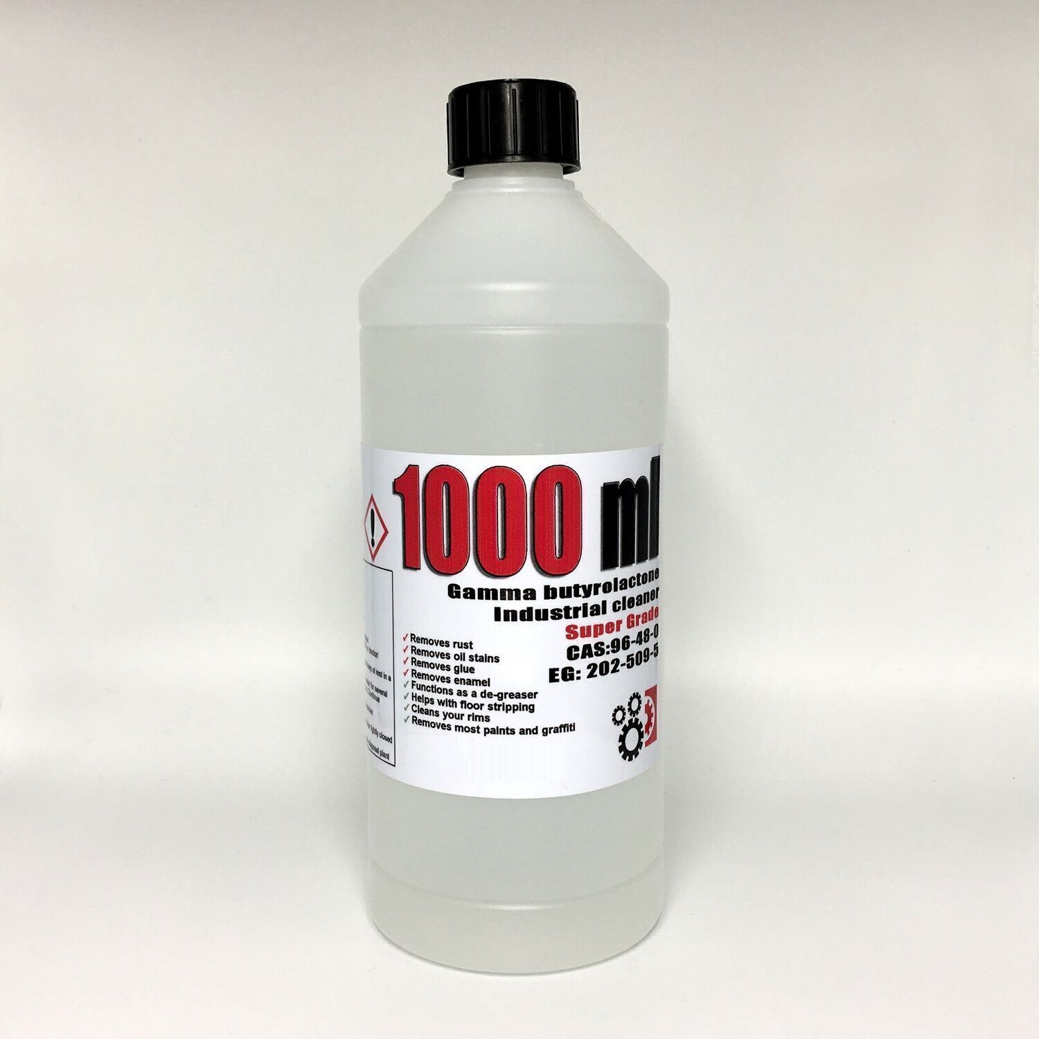 Buy Wholesale Canada Gbls For Sale Online Cas96-48-0 & Cas96-48-0 at ...