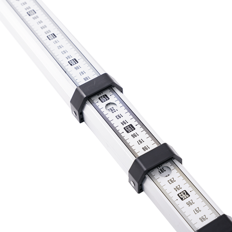 Bulk Buy China Wholesale Best Selling Aluminum Alloy Tower Ruler Of ...