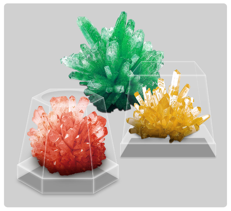 Buy Wholesale China Crystal Plant Science Experiment Kits Plants Grow ...