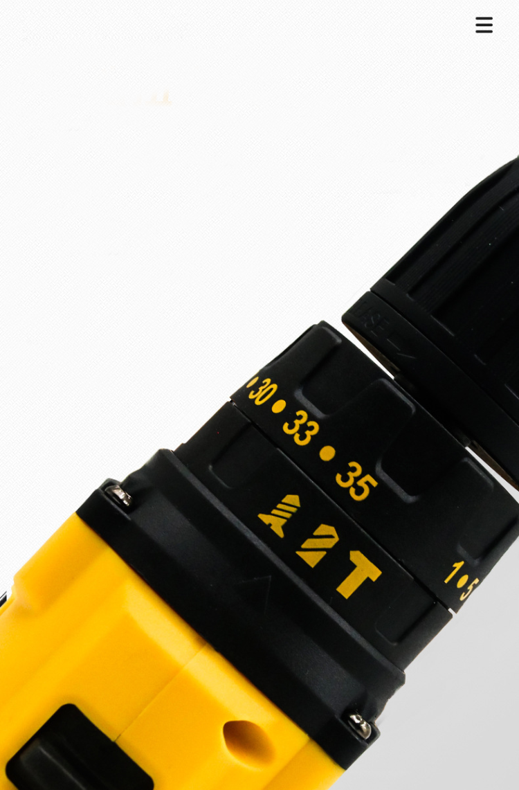 12v Power Tools Electric Screwdriver Small Household Power Cordless Screw Drivers, Small ...