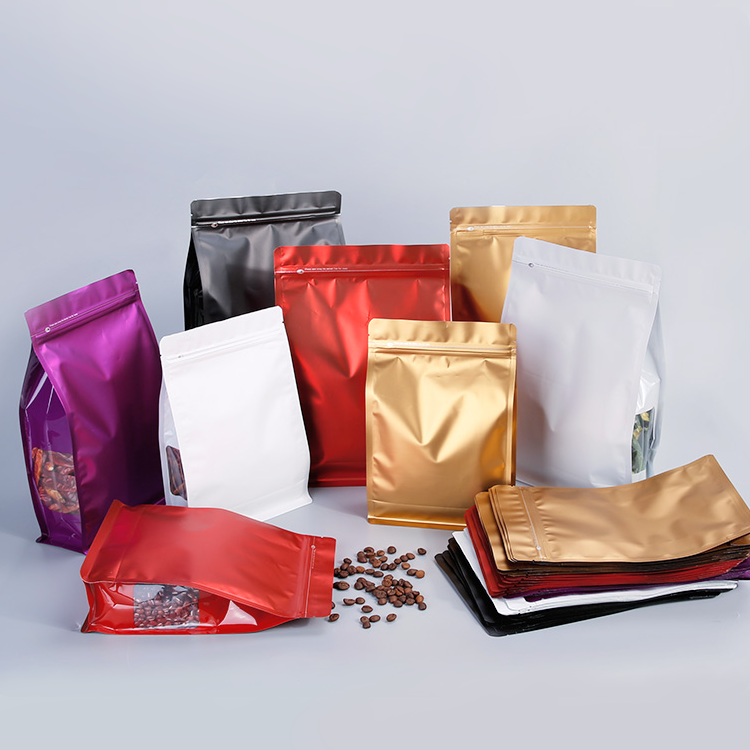 Bulk Buy China Wholesale 2023 Aluminium Foil Bags For Curry Food ...