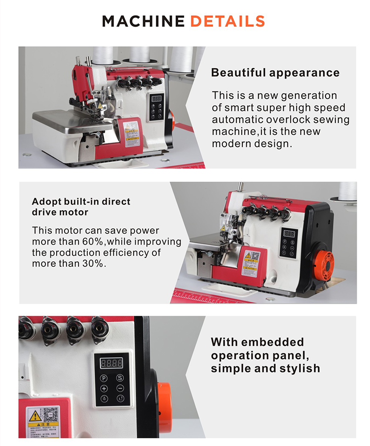 Buy Wholesale China High Quality Maquinas De Coser Industriales 795 ...