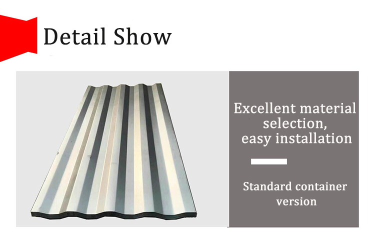 Buy China Wholesale High Quality Shipping Container Wall Sheet ...