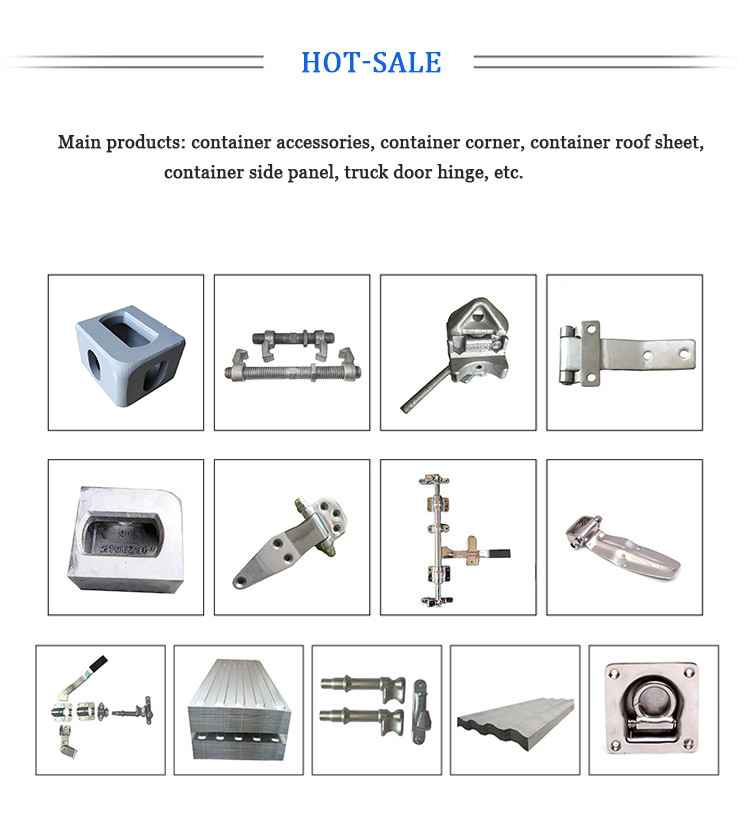 Buy China Wholesale High Quality Shipping Container Wall Sheet ...