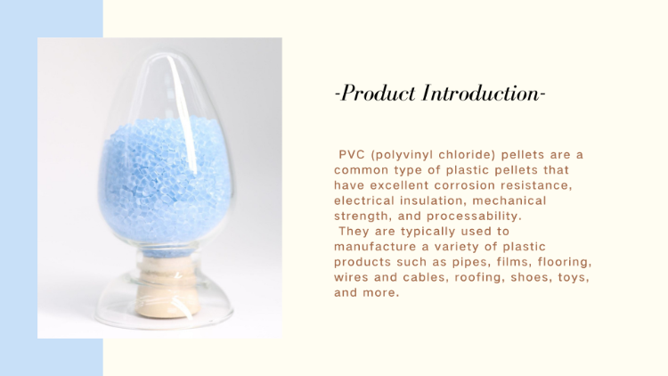 Buy Standard Quality China Wholesale Wholesale Flexible Pvc Compound ...