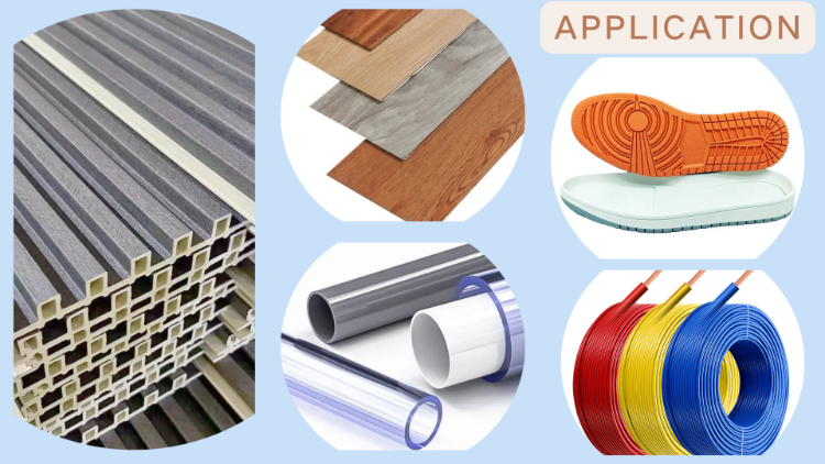 Buy Standard Quality China Wholesale Wholesale Flexible Pvc Compound ...