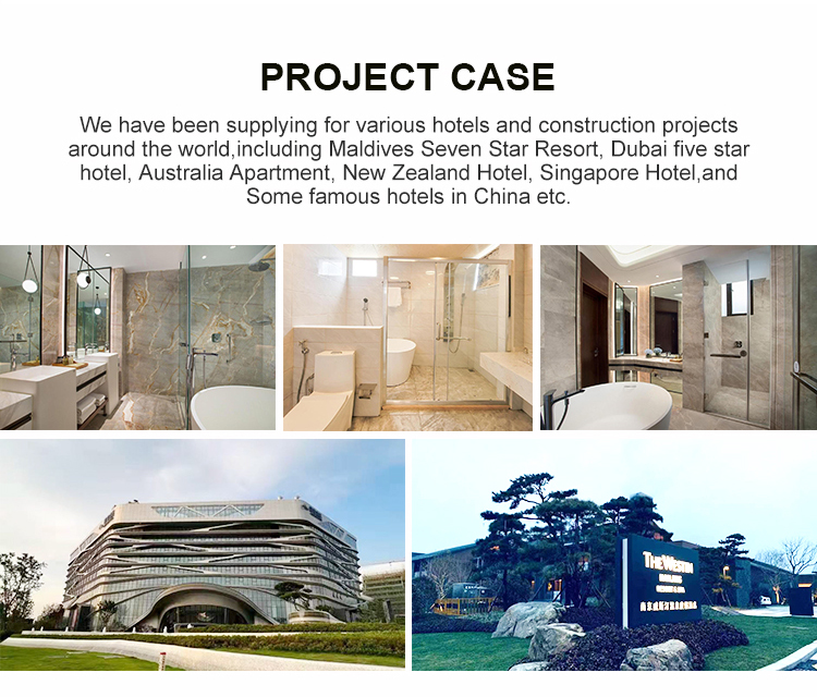 Pivot Shower Screen With 8mm Tempered Clear/black Glass - Explore China ...